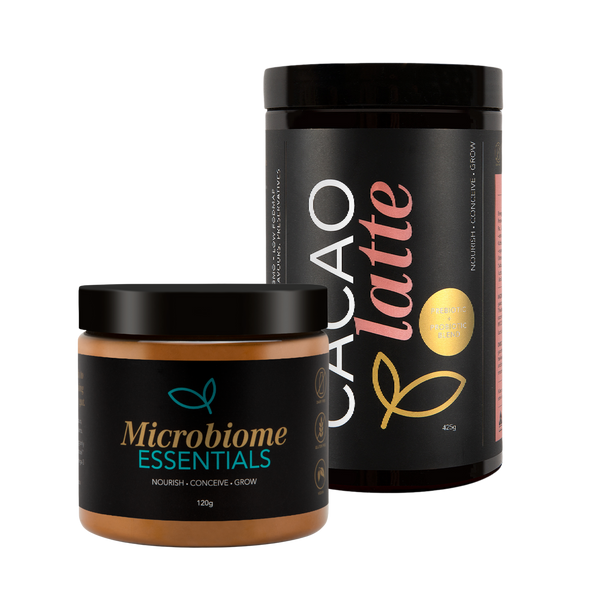 Ultimate Gut-Nurturing Duo – Fertile Gut